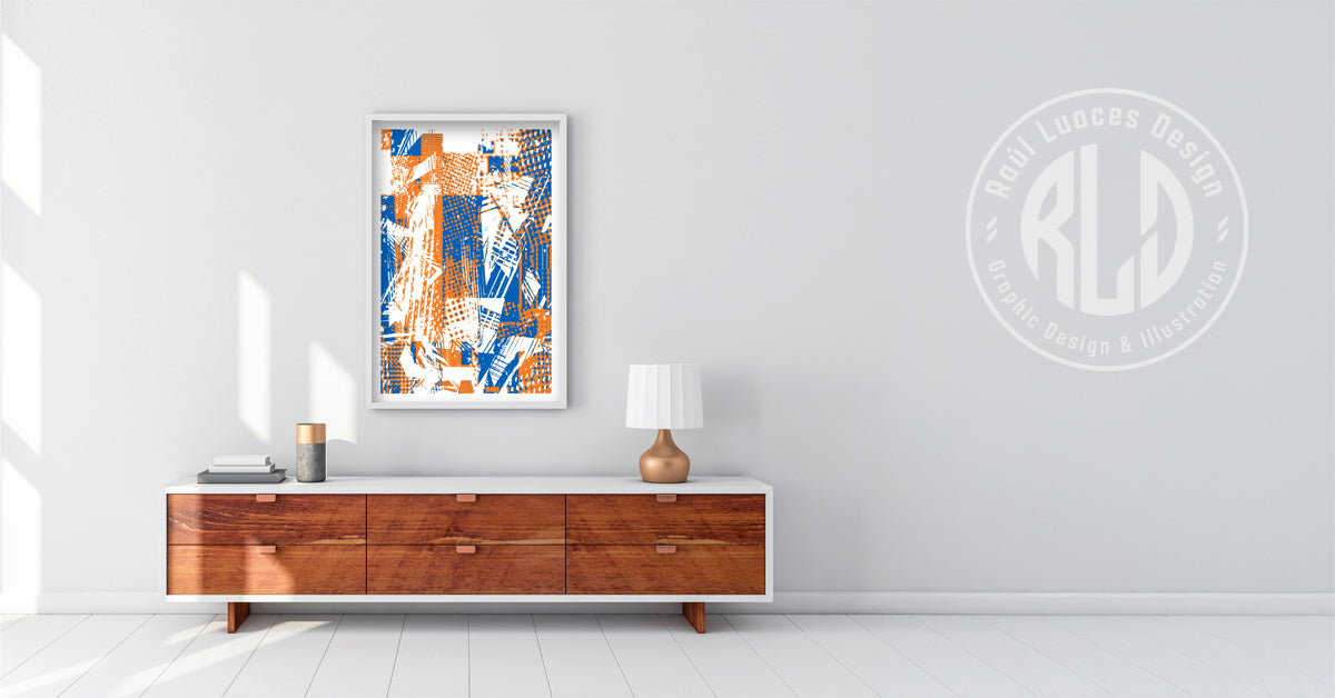 RLD Art & Design Studio